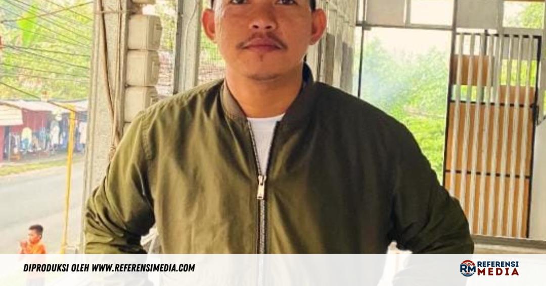 Kapus Ranga-Ranga Ditetapkan Tersangka, Aco Riswan: Kita Lihat Hasil ...