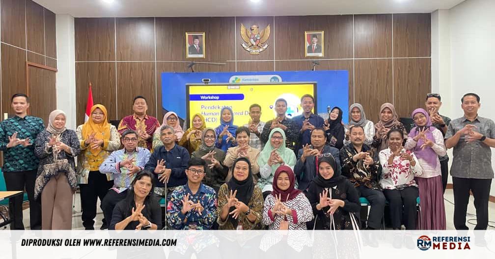 Dinkes Sulbar Hadiri Konferensi Nasional Promosi Kesehatan dan Munas ...